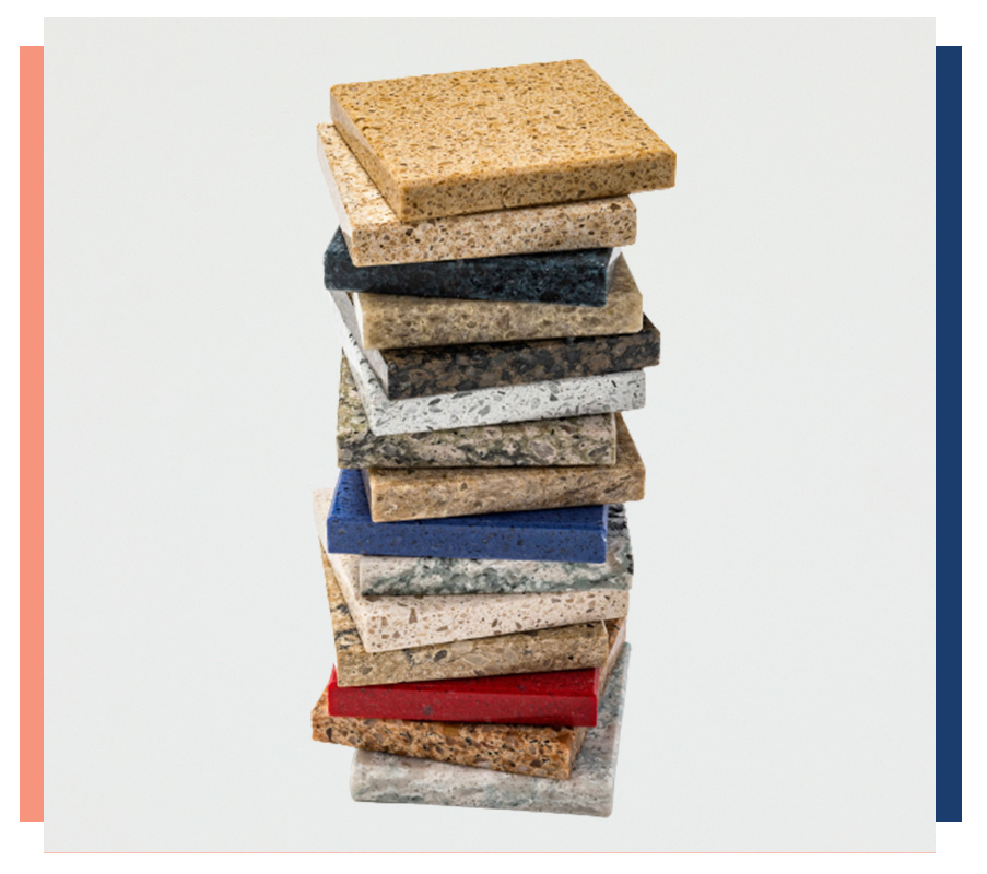 Lusso-Series – Radiant Surfaces LLC