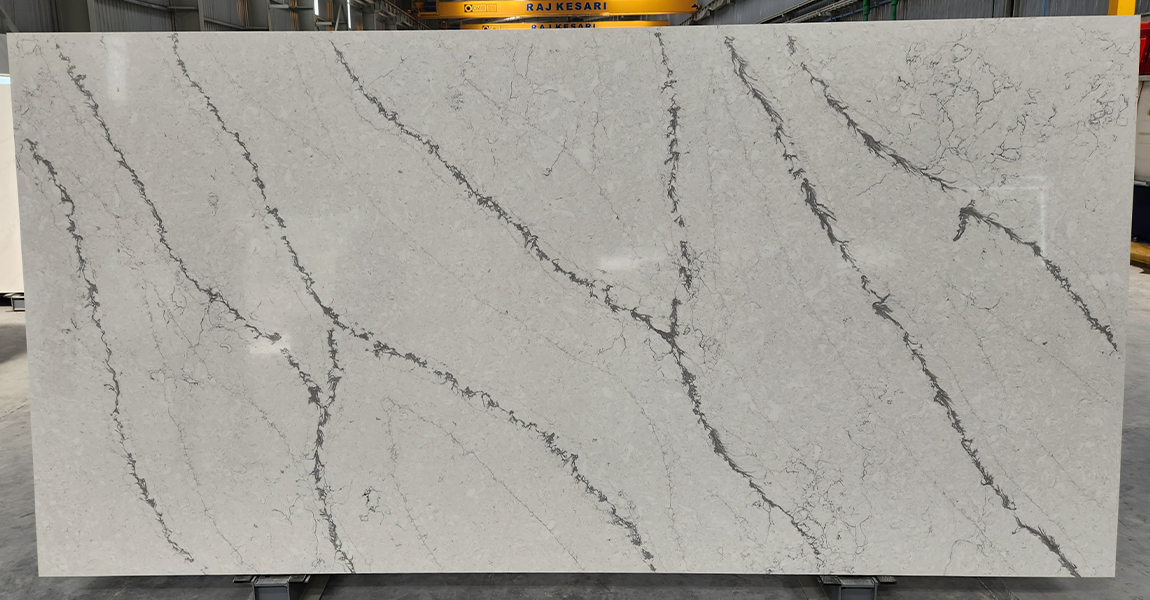 Piano White – Radiant Surfaces LLC