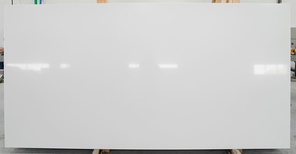 Santorini White – Radiant Surfaces LLC