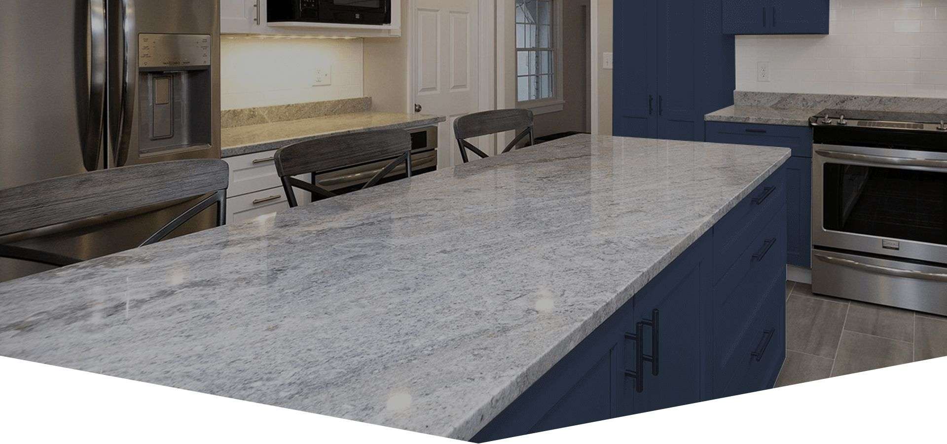 Distributor of Marble, Granite, Stone, Quartz and Quartzite
